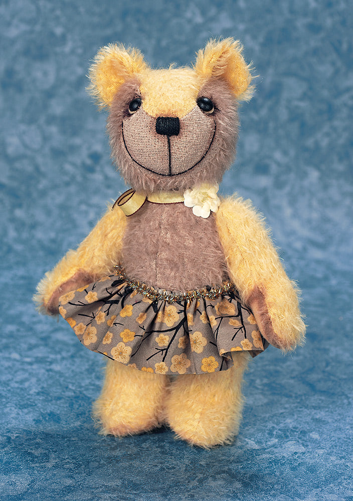 Spring and Easter Themed Teddy Bears and Stuffed Animals